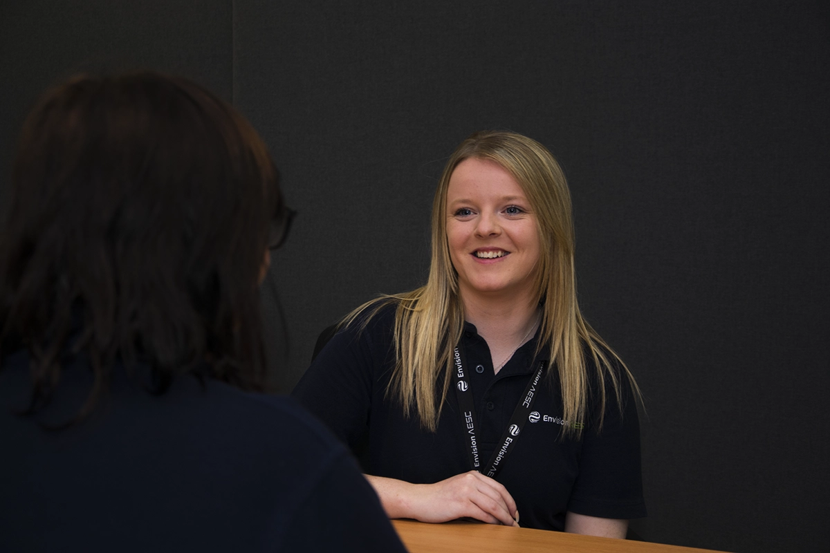 AESC Sunderland Graduates and Apprentices - help build the future